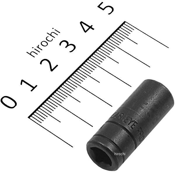 TDL8-3 スナップオン Snap-on タップソケット 1/4インチ スクエアドライブ JP店 : ヒロチー商事 1号店 - 通販 ...