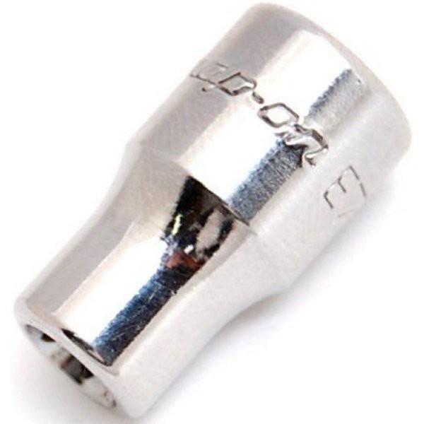 【USA在庫あり】 TLE80A スナップオン Snap-on トルクス 1/4インチ シャロー ソケット E8 JP店 : ヒロチー商事 1号店 - 通販 - Yahoo!ショッピング