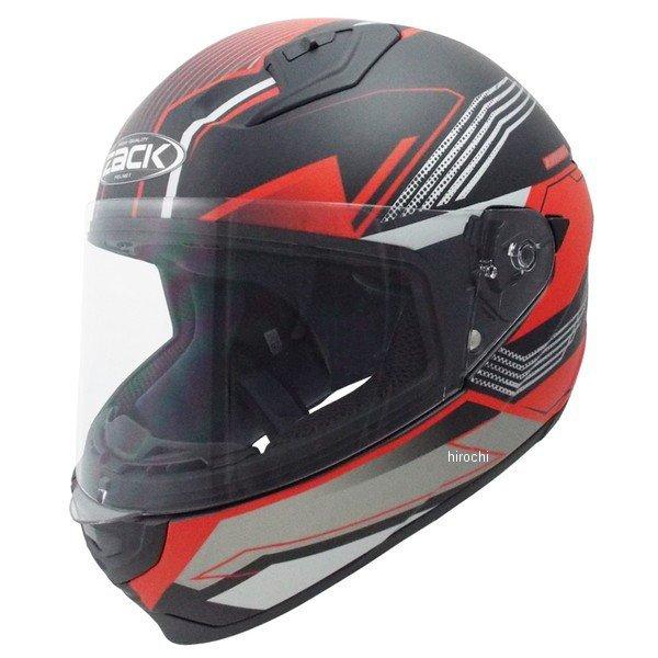 TNK-ZF4-HMBR TNK工業 ZF-4 フルフェイスヘルメット ハーフマッドブラックレッド JP店 : ヒロチー商事 1号店 - 通販 ...