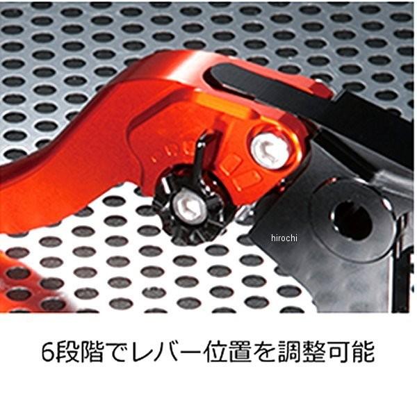 【メーカー在庫あり】 TR020-007-0805 ユーカナヤ U-KANAYA ビレットレバーセット ツーリングタイプ トライアンフ ...