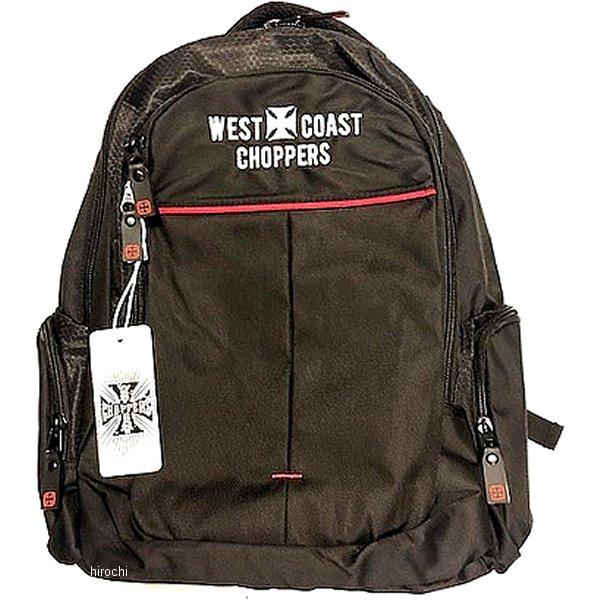 WCC-BAG1 部品屋K&W ウエストコーストチョッパーズ リュックサック 黒 JP店 : ヒロチー商事 1号店 - 通販 - Yahoo ...