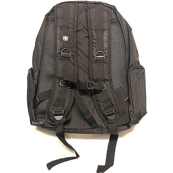 WCC-BAG1 部品屋K&W ウエストコーストチョッパーズ リュックサック 黒 JP店 : ヒロチー商事 1号店 - 通販 - Yahoo ...