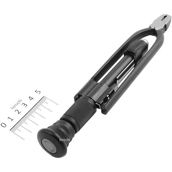 WTR1A スナップオン Snap-on ワイヤーツイスター/カッター 全長 8-3/4インチ JP店 : ヒロチー商事 1号店 - 通販 ...