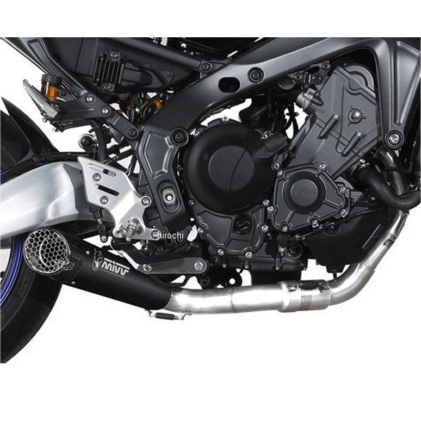 Y.068.SC5B-GT ミヴ Mivv フルエキゾースト フルシステム 触媒なし X-M5 23年 Tracer9 GT/+ ブラックステンレス JP店 : ヒロチー商事 1号店 - 通販 ...
