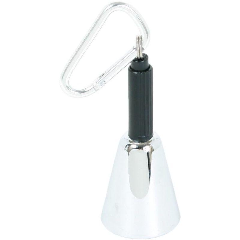 東京ベル(TOKYO BELL) TB-K1 BEAR BELL 森の鈴 シルバー : 20230722223346-02006 : ヒーローズ - 通販 - Yahoo!ショッピング