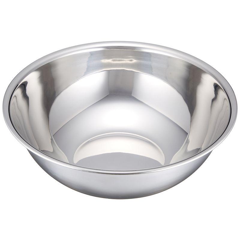 TKG(テイケイジイ) ステンレスボール 33cm ABCD109 : 20230926153920-01287 : ヒーローズ - 通販 - Yahoo!ショッピング