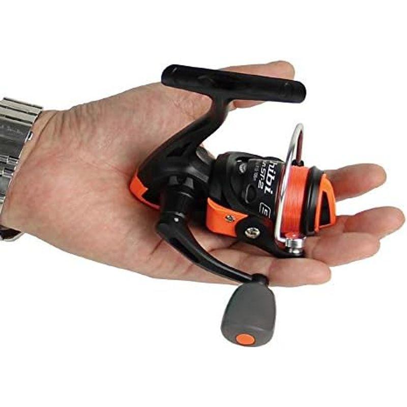 オージーケー(Ogk) CSST2550O チビスピンST2 550/オレンジ : 20231209174055-00446 : ヒーローズ - 通販 - Yahoo!ショッピング