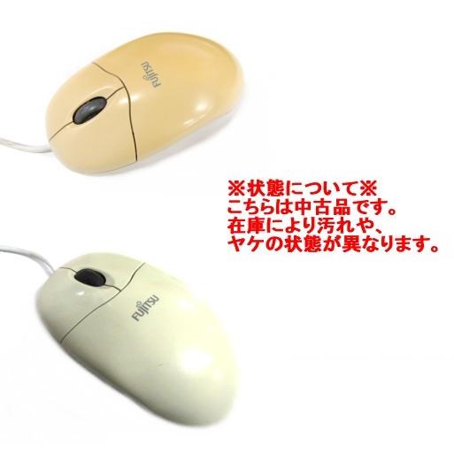 (中古)富士通 USB光学式マウス M-UAE96 ホワイト MOU_S _ : 2020140127875 : Hiro land - 通販 ...