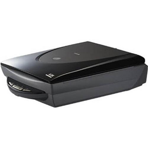 (中古)Canon CanoScan 9950F フラットベッドスキャナ 本体+電源ケーブル+ACアダプタ ...