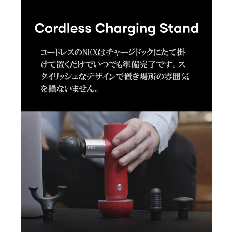 マッサージ機 筋膜リリース ガン 健康グッズ O'Yeet NEX RED正規 マッサージ機 筋膜リリース ガン 健康グッズ O'Yeet NEX RED正規