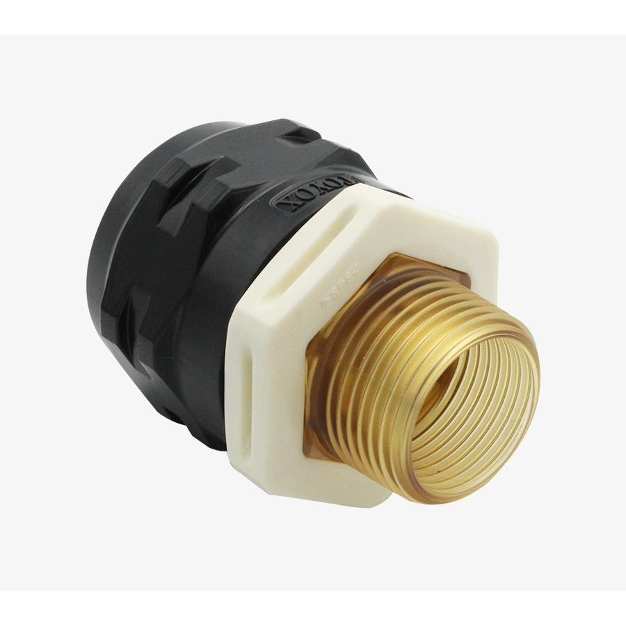 トヨックス トヨコネクタ TC3-PC12-R1/2 : ホースショップ ヒロムくん - 通販 - Yahoo!ショッピング