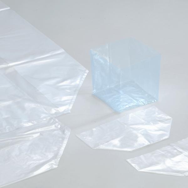 パレットカバー 規格品 透明 ポリ大型角底袋 防水 防塵 コンテナ KX-06 40μ×1150×1150×1300 50枚入 : ぷちぷち ひろし - 通販 - Yahoo!ショッピング