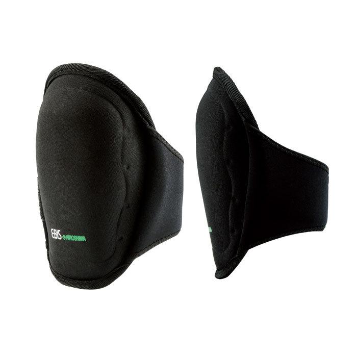 広島工具 EBISニーパッドニーパッド 134 : 広島工具 - 通販 - Yahoo!ショッピング