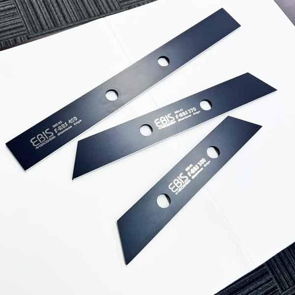 広島工具 EBISジョイント定規 f-ABS 370mm : 985-02 : 広島工具 - 通販 - Yahoo!ショッピング