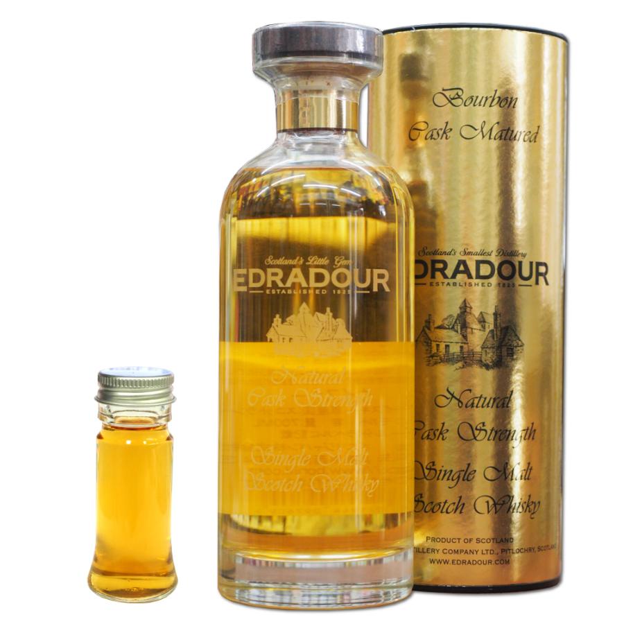 量り売り エドラダワー 10年 2012 イビスコ バーボン 59.6度 30ml ウイスキー お試し : 米・酒・食品 ヒロシマツヤ ...