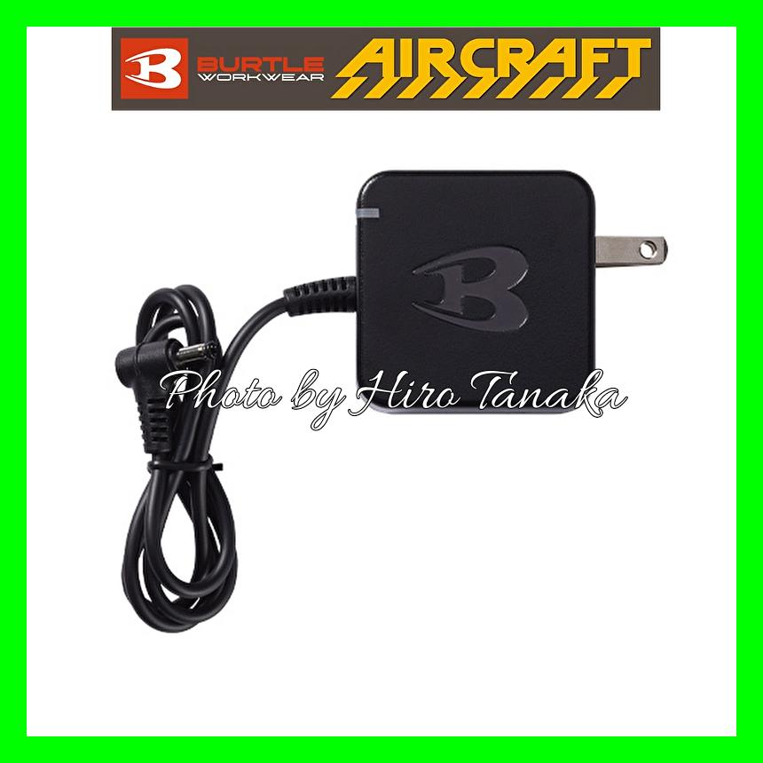 BURTLE 2025年夏モデル バートル リチウムイオンバッテリー AC09 24V+ファンユニット AC09-1 ブラック エアークラフト セット : ヒロ田中 - 通販 - Yahoo ...