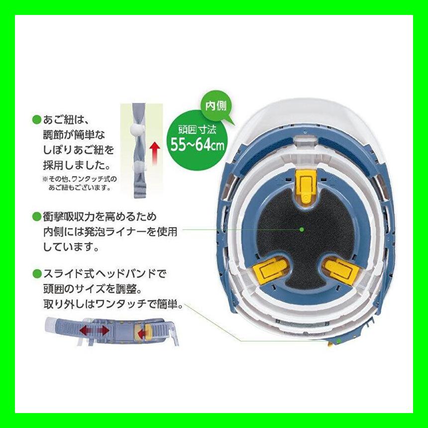 収縮式防災ヘルメット オサメット KGO-1 白 A4サイズ収納 折り畳み式ヘルメット 正規代理店出品 グッドデザイン賞 国家検定合格 加賀産業 : kgo-1-3 : ヒロ田中 - 通販 ...