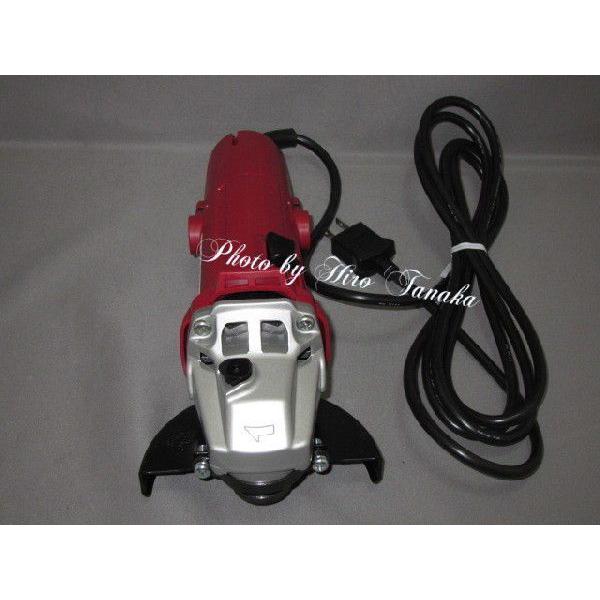 高速電機 富士製砥 Kosoku 電気ディスクグラインダ TS-100DZ ヒロ田中限定サービスセット : ヒロ田中 - 通販 - Yahoo!ショッピング
