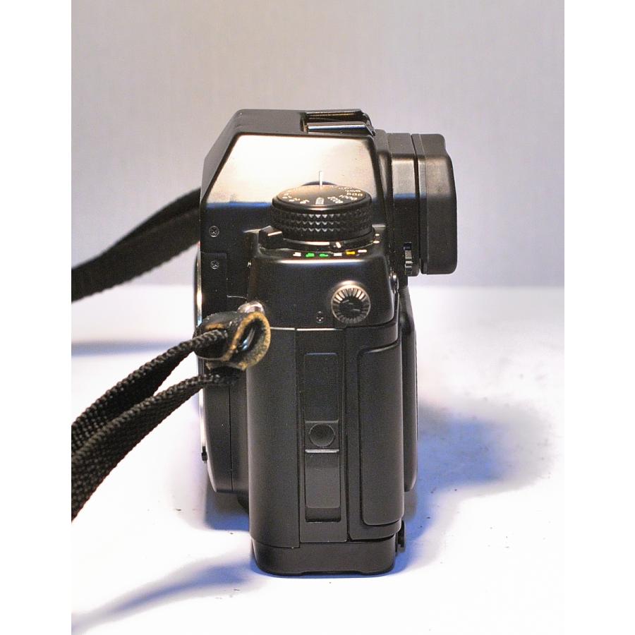 KYOCERA（京セラ） CONTAX コンタックス RX II BODY ボディ : ヒロヤヤフー店 - 通販 - Yahoo!ショッピング