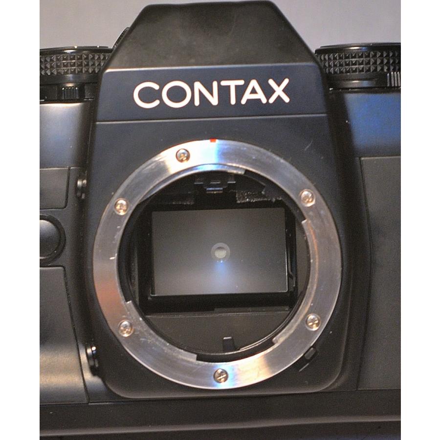 KYOCERA（京セラ） CONTAX コンタックス RX II BODY ボディ : ヒロヤヤフー店 - 通販 - Yahoo!ショッピング