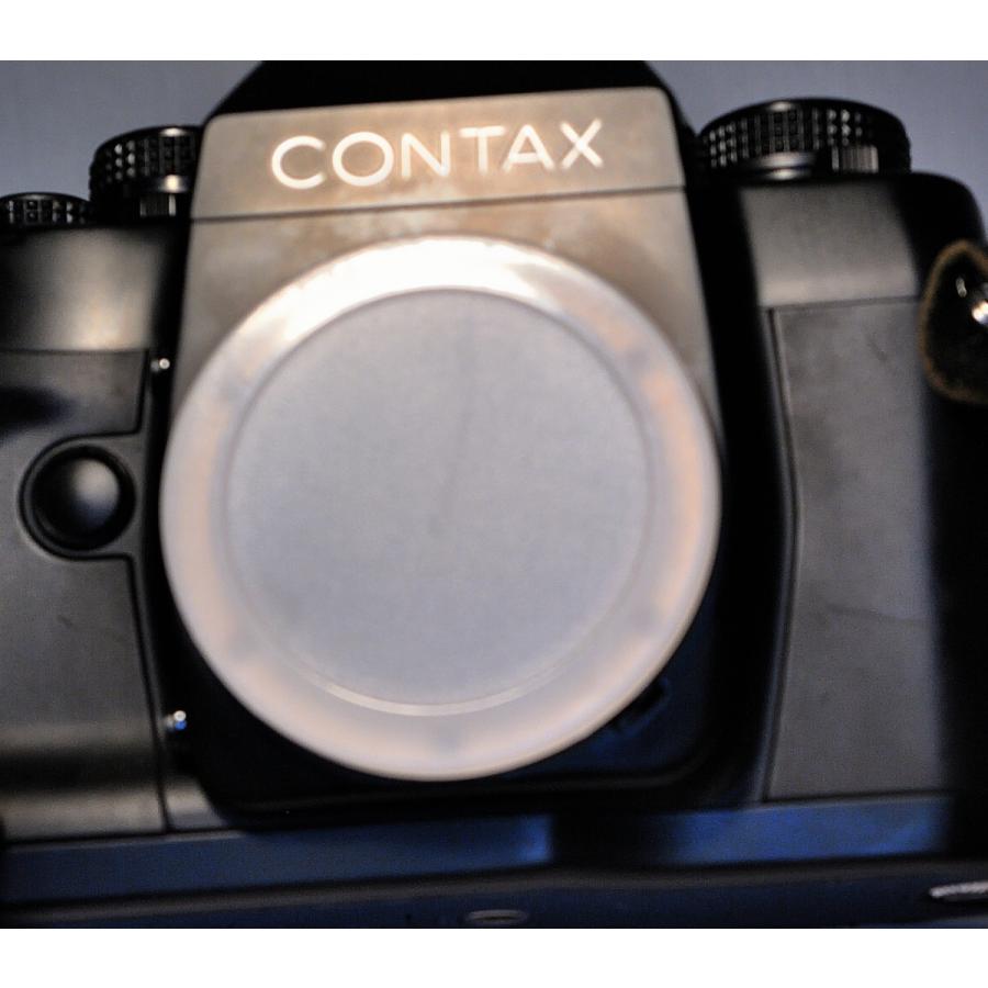 KYOCERA（京セラ） CONTAX コンタックス RX II BODY ボディ : ヒロヤヤフー店 - 通販 - Yahoo!ショッピング