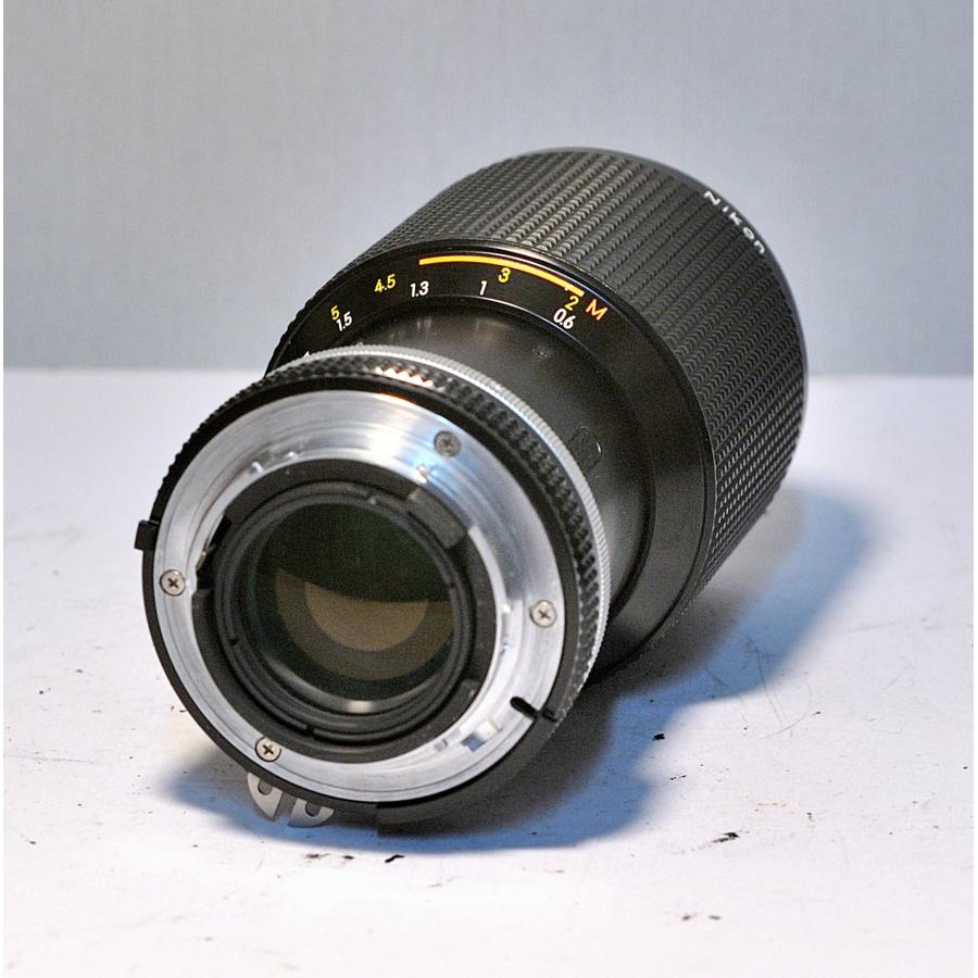 ニコン Nikon Ai Zoom-NIKKOR ズームニッコール 50-135mm F3.5S ニコン Nikon Ai Zoom-NIKKOR ズームニッコール 50-135mm F3.5S