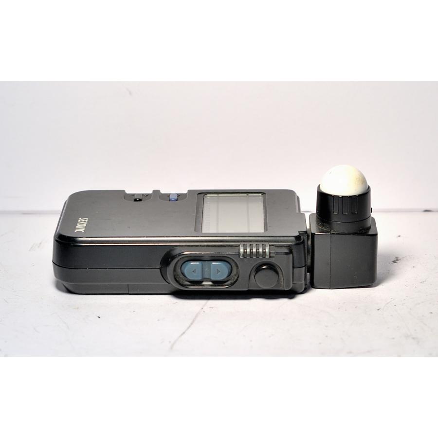 セコニック SEKONIC DIGILITE デジライト L-318B : ヒロヤヤフー店 - 通販 - Yahoo!ショッピング