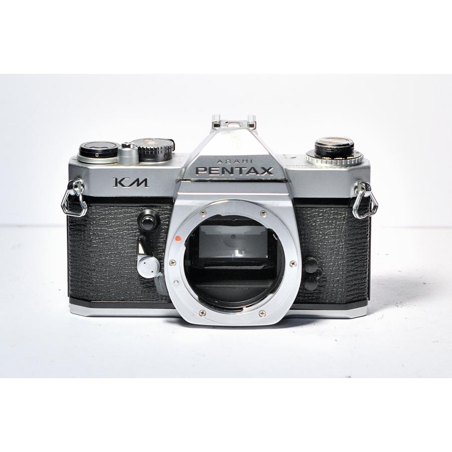 ペンタックス ASAHI PENTAX アサヒペンタックス KM BODY ボディ : ヒロヤヤフー店 - 通販 - Yahoo!ショッピング