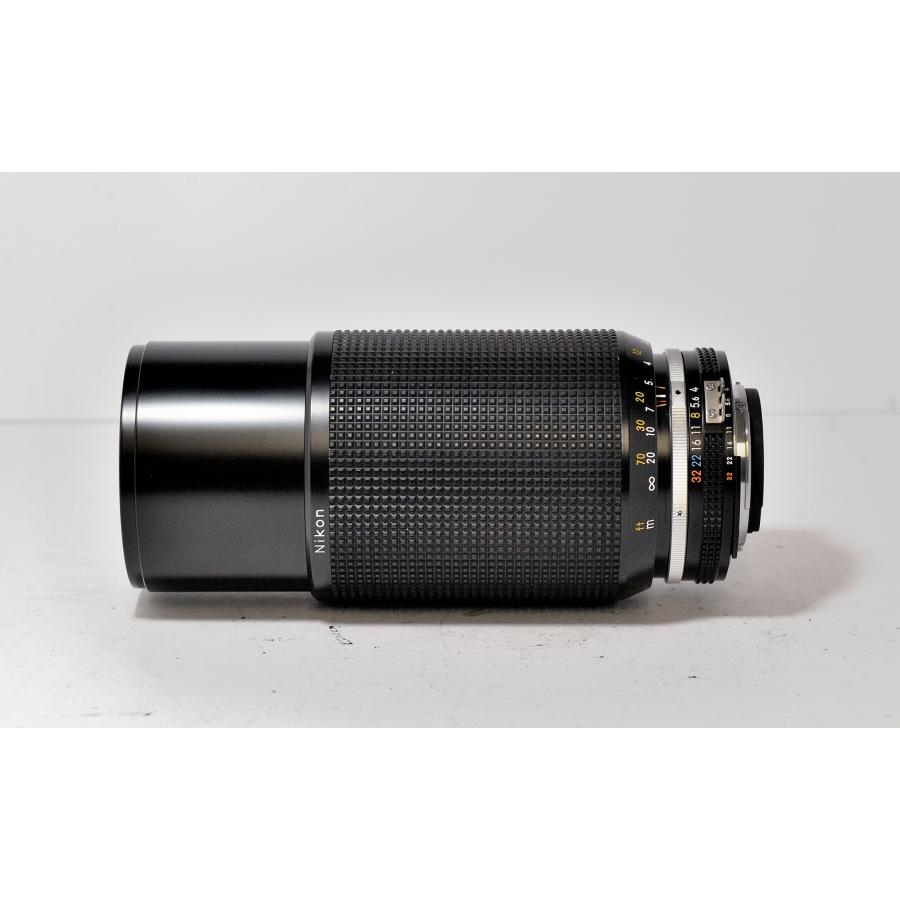 ニコン Nikon Ai-S Zoom-NIKKOR ズーム ニッコール 80-200mm F4 : ヒロヤヤフー店 - 通販 - Yahoo!ショッピング