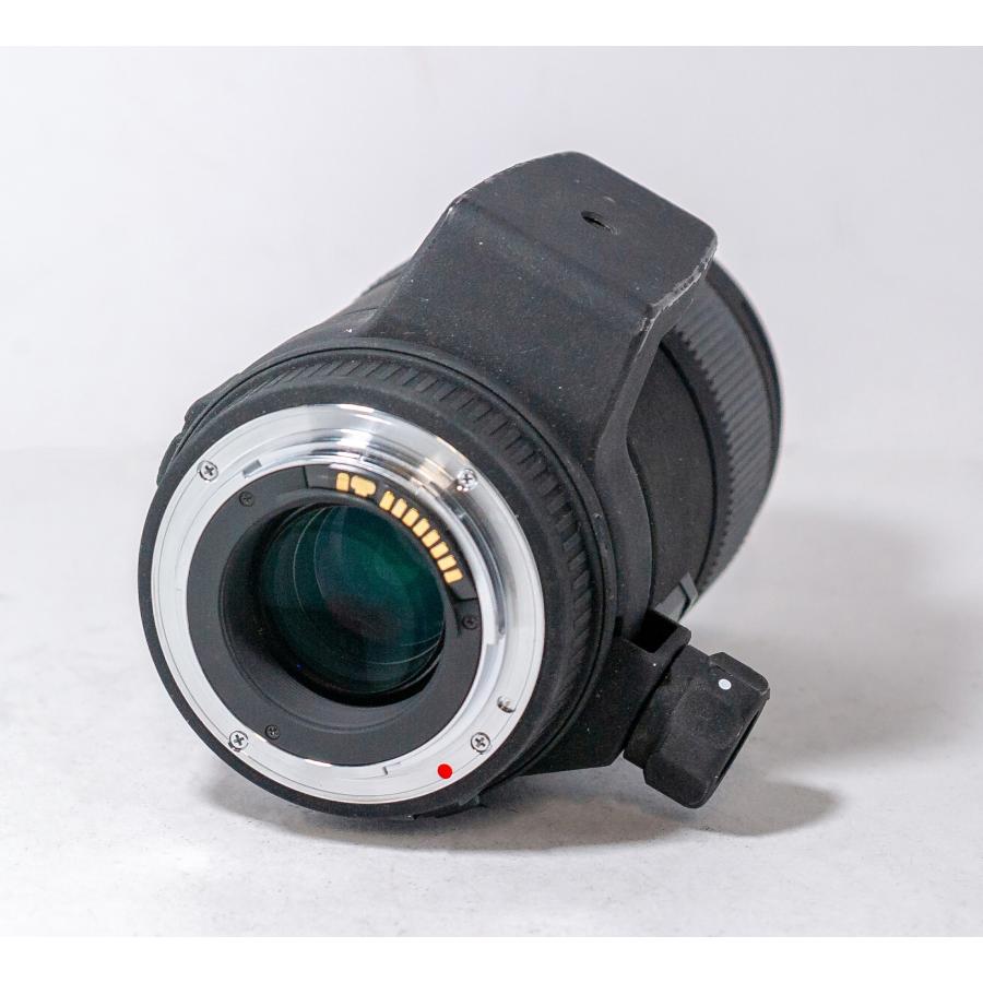 シグマ（SIGMA） APO MACRO マクロ 150mm F2.8 EX DG HSM for Canon キヤノン用 : ヒロヤヤフー店 - 通販 - Yahoo!ショッピング