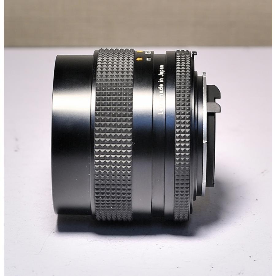 CONTAX Carl Zeiss カールツァイス Distagon ディスタゴン T CONTAX Carl Zeiss カールツァイス Distagon ディスタゴン T