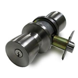 AGENT サムターン式 円筒錠 サンロック S-200P カギ3本付 ※メーカー欠品商品 限定4台限り : インテリア ヒロヤセレクト - 通販 - Yahoo!ショッピング