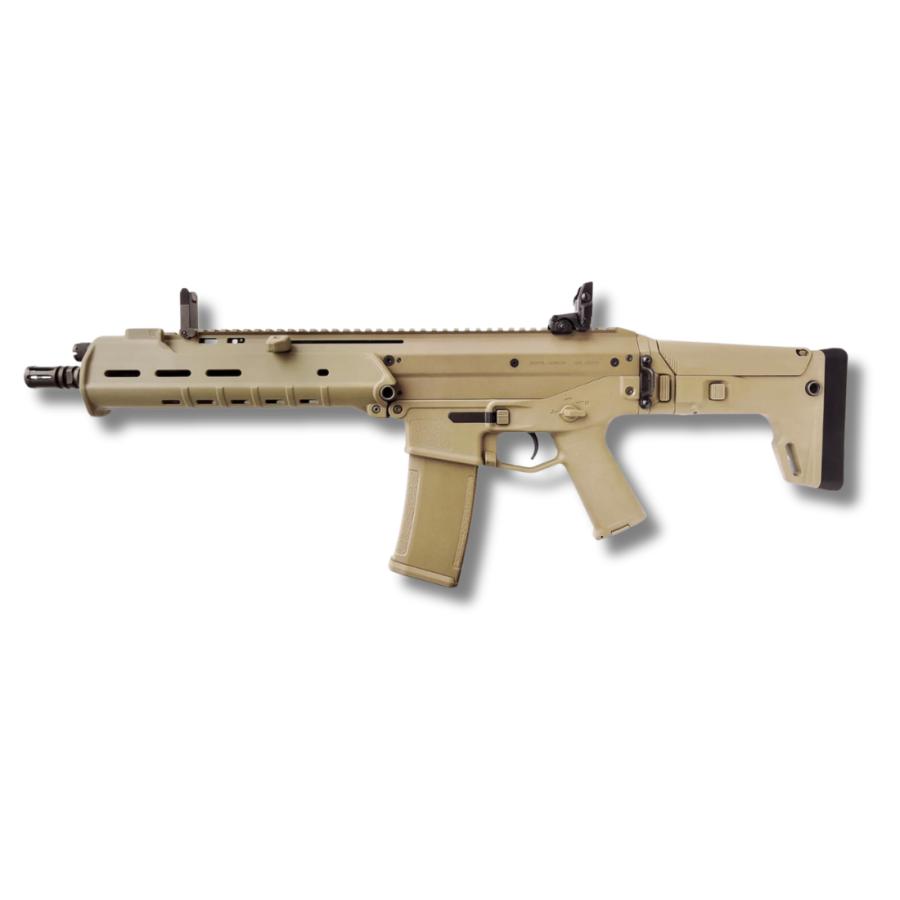 KSC MASADA CQB TAN 18歳以上 ガスブローバック 限定品 M033 再生産 ケイエスシー : ひるねこ - 通販 - Yahoo!ショッピング