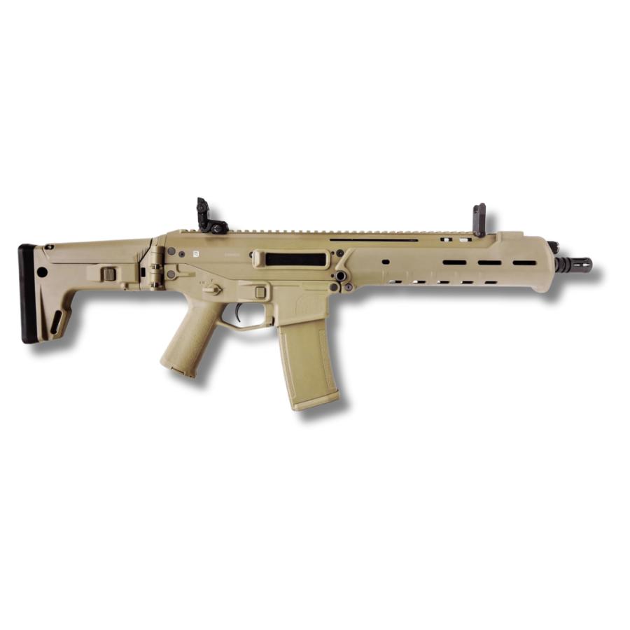 KSC MASADA CQB TAN 18歳以上 ガスブローバック 限定品 M033 再生産 ケイエスシー : ひるねこ - 通販 - Yahoo!ショッピング