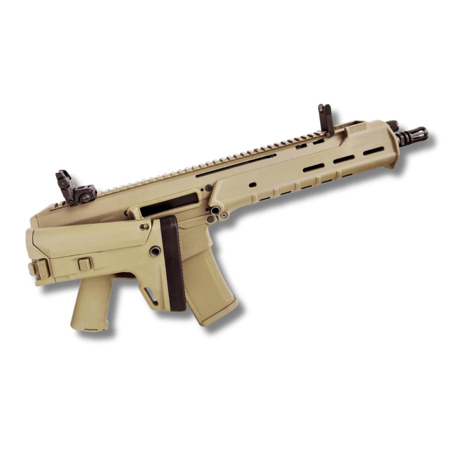 KSC MASADA CQB TAN 18歳以上 ガスブローバック 限定品 M033 再生産 ケイエスシー : ひるねこ - 通販 - Yahoo!ショッピング