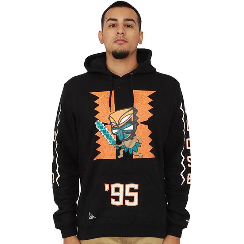10Deep 10DEEP (テンディープ) US パーカー プルオーバー 10Deep 10DEEP (テンディープ) US パーカー プルオーバー