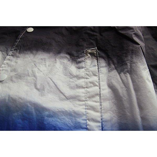 REBEL8 コーチジャケット レベルエイト Tainted Jacket Black REBEL8 コーチジャケット レベルエイト Tainted Jacket Black