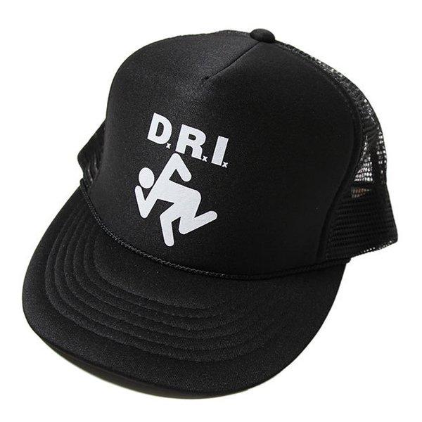 Beer City SKATEBOARDS/RECORDS (ビアシティ) メッシュキャップ DRI Skanker Mesh Trucker ...
