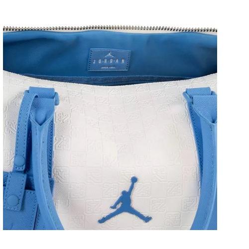 Jordan NIKE ナイキ Monogram Duffle Bag (25L) ジョーダン Jordan NIKE ナイキ Monogram Duffle Bag (25L) ジョーダン