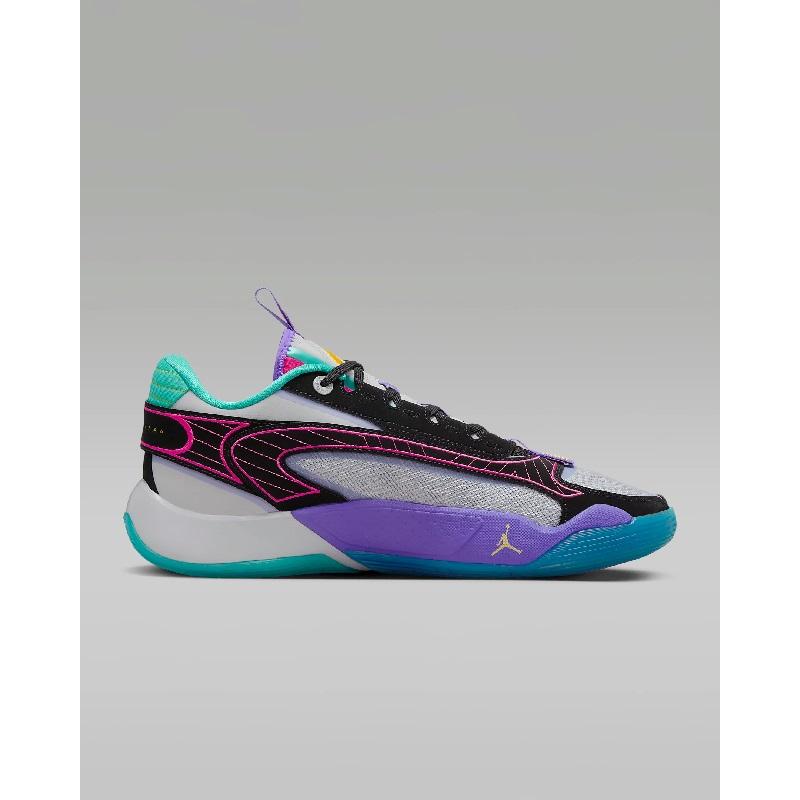 NIKE ナイキ Jordan Luka 2 ジョーダン ルカ バスケットボール シューズ メンズ 取り寄せ商品 : HISAwing ヤフー店 - 通販 - Yahoo!ショッピング