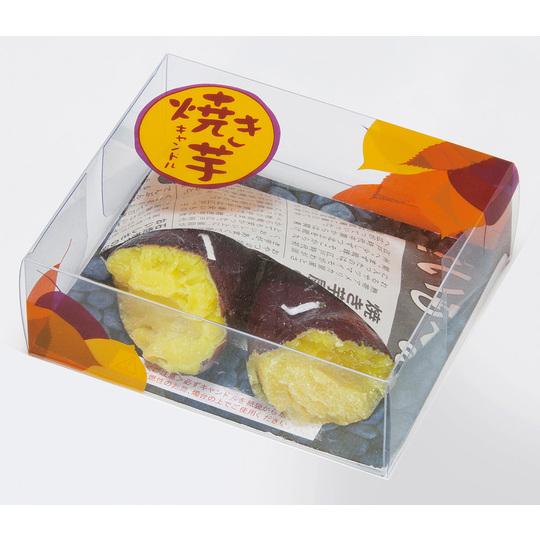 【焼き芋キャンドル】 故人の好物シリーズ 【在家 ろうそく ロウソク キャンドル 焼き芋 仏壇 お供え お盆】 : お仏壇・京仏具・法衣の 久家堂 - 通販 - Yahoo!ショッピング