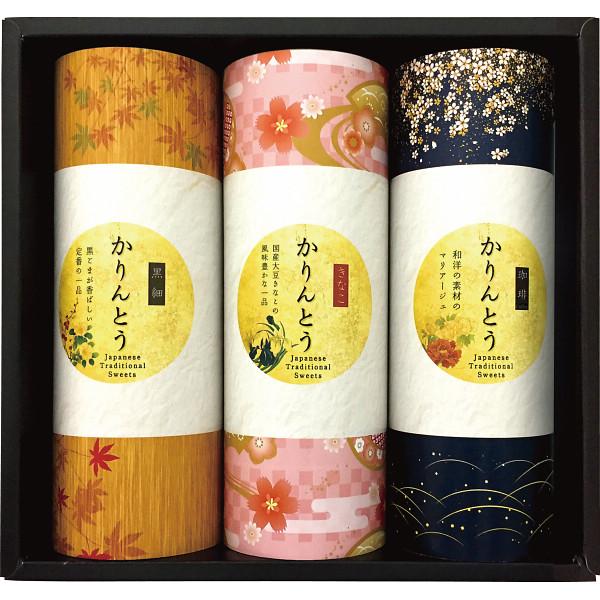 かりんとうギフト MKT-15R 25-7586-050 : 贈り物のソムリエ シャディ サラダ館 福崎店 - 通販 - Yahoo!ショッピング