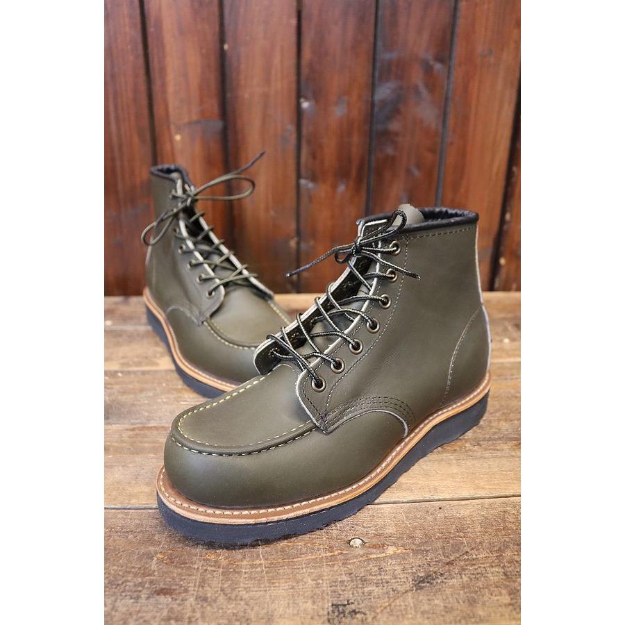 RED WING SHOES レッドウィング 【8828 6 RED WING SHOES レッドウィング 【8828 6