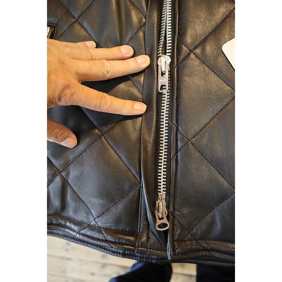 カドヤ (KADOYA) 【SB9】 防寒レザージャケット サイズ：3L/4L : ヒストリーYahooストア - 通販 - Yahoo!ショッピング