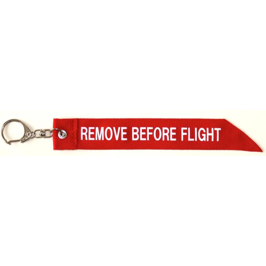 REMOVE BEFORE FLIGHTキーホルダー : 自衛隊グッズ 飛翔 - 通販 - Yahoo!ショッピング