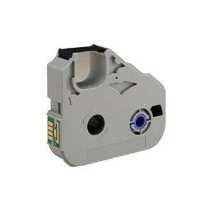 キヤノン（Canon） 【ゆうパケットで送料無料】【純正品】 リボンICカセット（黒）100M MK-RS100B 3604B001 (5/箱 ...