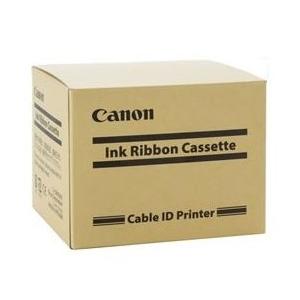 キヤノン 【送料無料】【純正品】Canon・キヤノン リボンICカセット（黒）100M MK-RS100B 3604B001 (5/箱 ...