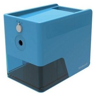 【送料無料】ナカバヤシ DPS-601KB ブルー スリムトレータイプ 電動鉛筆削り : hit-market - 通販 - Yahoo!ショッピング