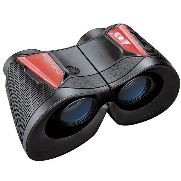 【送料無料】Bushnell 広角双眼鏡 エクストラワイドWS Xtra-Wide WS 迫力のワイドビュー スポーツ観戦 運動会など ...