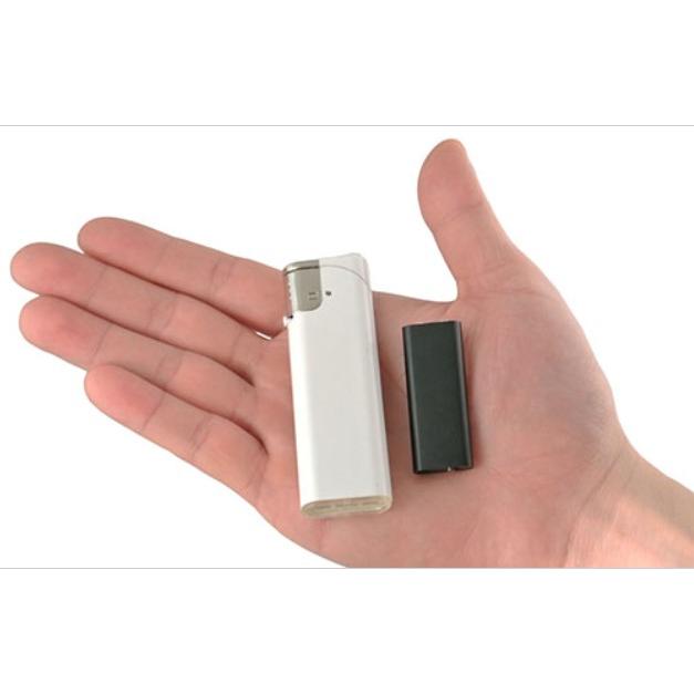 【ゆうパケットプラスで送料無料】キヨラカ 超小型ICレコーダー(+MP3) 小つぶ君 IC-U04 会議 打ち合せ 習い事等に : hit-market - 通販 - Yahoo!ショッピング